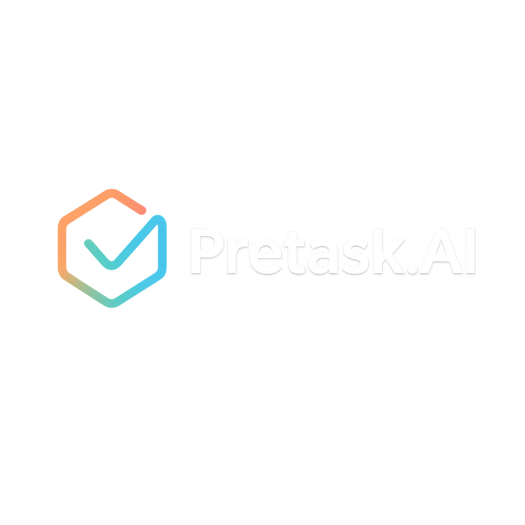 Pretask.AI - Construction AI